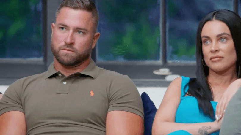 The most hectic moments from the MAFS Australia reunion episodes | The ...