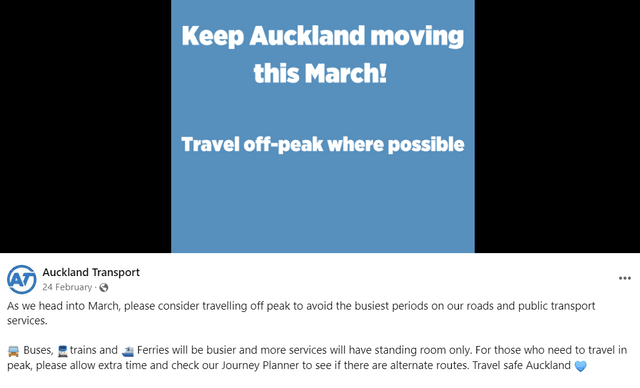 Revealed: Auckland public transport user satisfaction hits all-time low ...