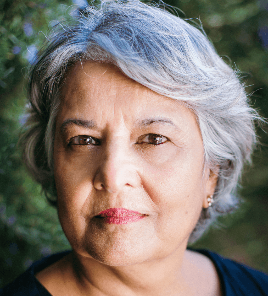 Sudha Rao | The Spinoff