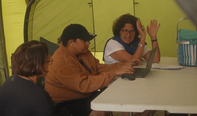 The struggle for access to cervical screening in rural Aotearoa | The ...