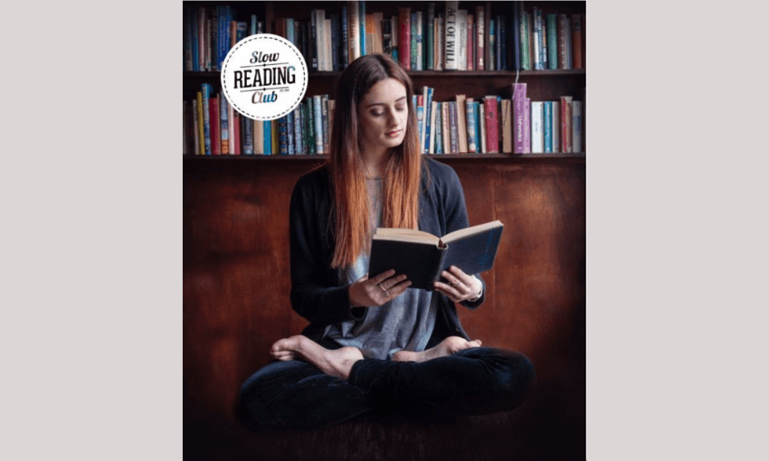 Slow Reading for Slow Thinking: The case for reading for pleasure, and ...