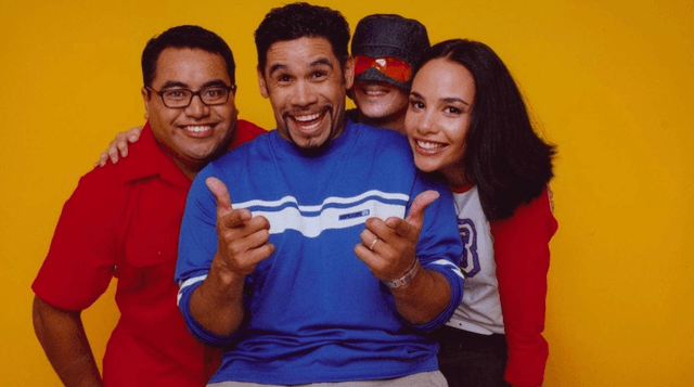 What Now’s greatest presenters: Where are they now? | The Spinoff