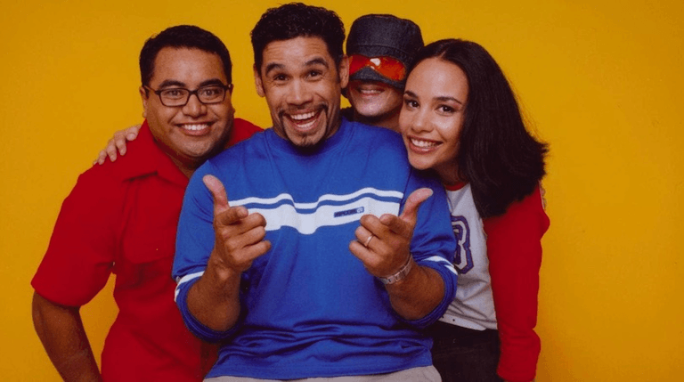 What Now’s greatest presenters: Where are they now? | The Spinoff