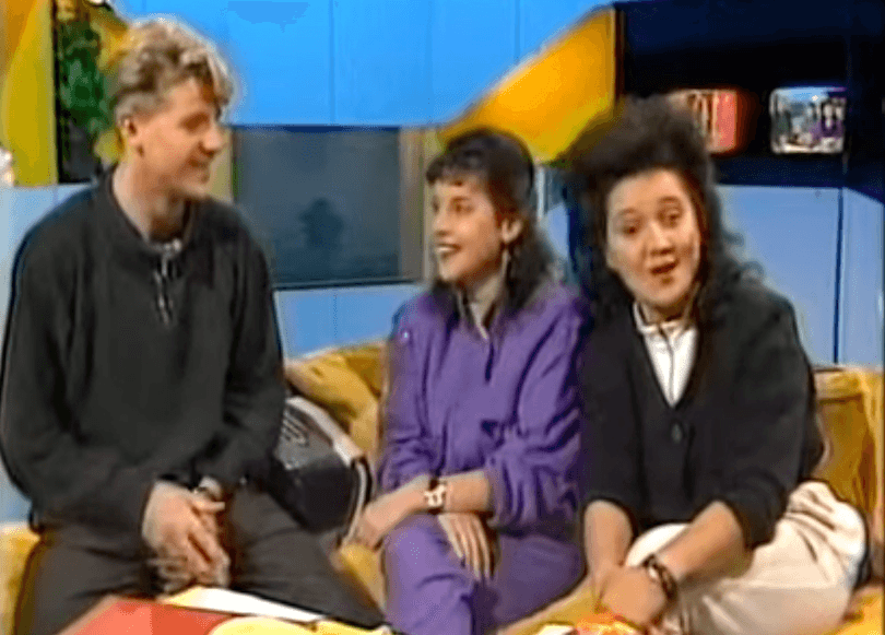 What Now’s greatest presenters: Where are they now? | The Spinoff