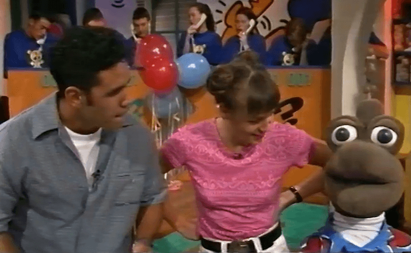 What Now’s greatest presenters: Where are they now? | The Spinoff