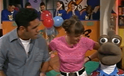 What Now’s greatest presenters: Where are they now? | The Spinoff