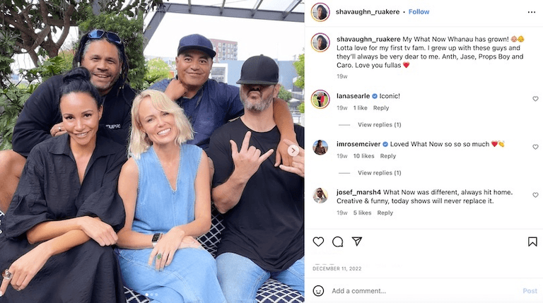 What Now’s greatest presenters: Where are they now? | The Spinoff