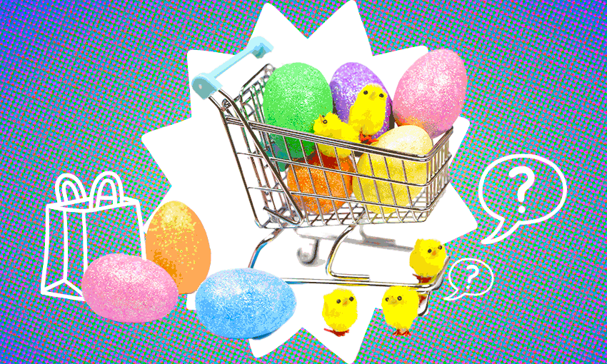 The legal loophole that allows certain streets to trade on Easter | The ...