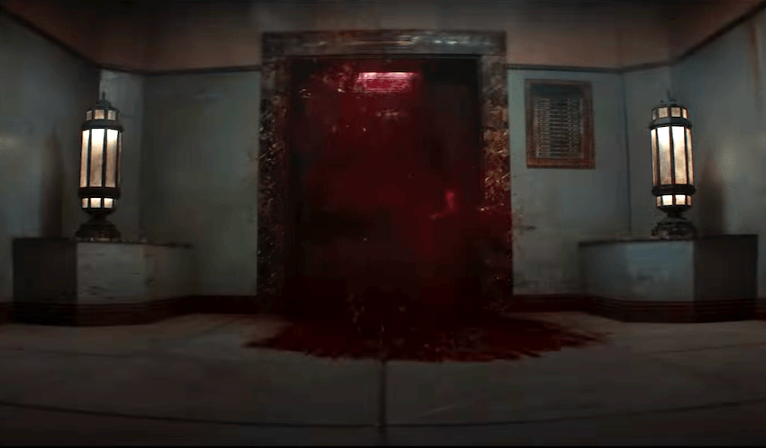How the NZ-made Evil Dead Rise pulled off that blood-soaked elevator ...