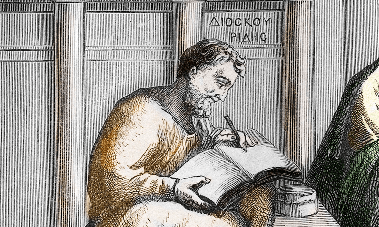 Classics meets Cosmo: Dating tips from the 10th century | The Spinoff