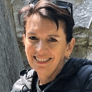 Maureen Sinton | The Spinoff