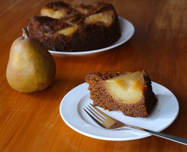 Ingredient of the week: Pears | The Spinoff