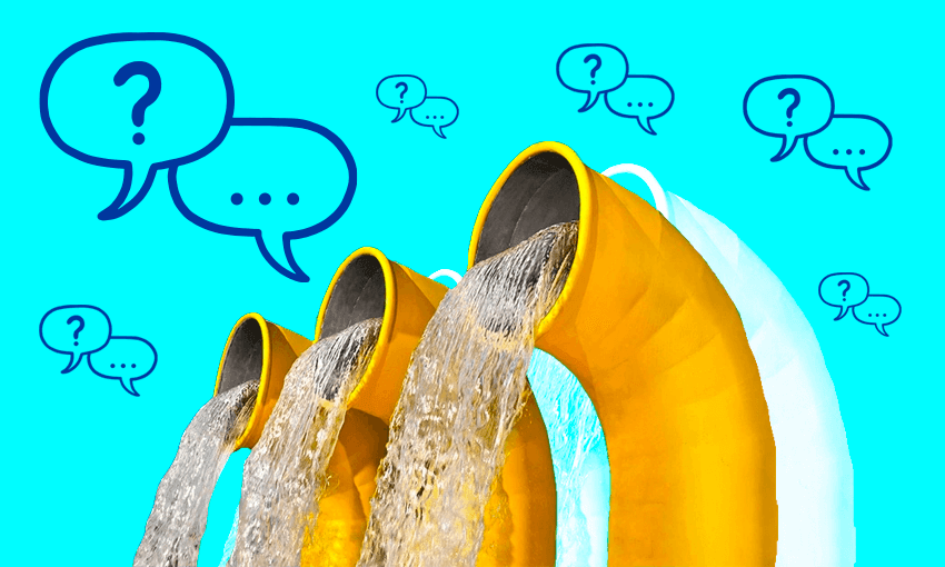 Explained: What’s going on with formerly-named Three Waters and co ...