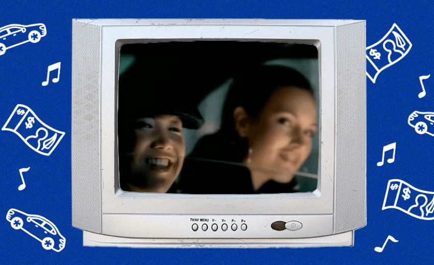 ‘Riii-ders, come out and plaaay-ay’: The oral history of Dei Hamo’s ‘We ...