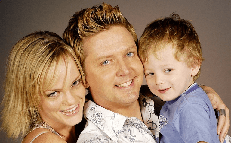 Wild about Harry: The five lives of Shortland Street’s Harry Warner ...