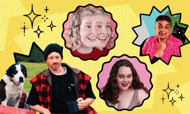 Eight shows you should see in the New Zealand International Comedy ...