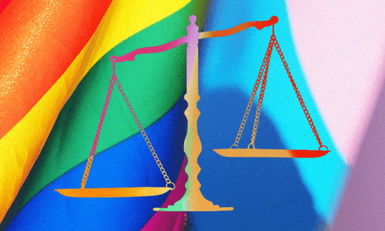 Revealed: the conversion therapy prosecutions since legal ban kicked in ...