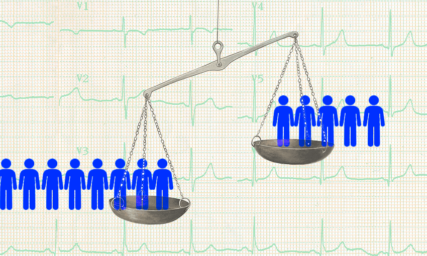The real cost of NZ’s two-tier health system | The Spinoff