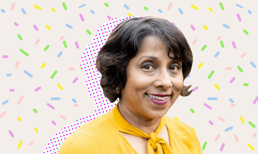 Himali McInnes wins coveted Commonwealth Short Story Prize for the ...