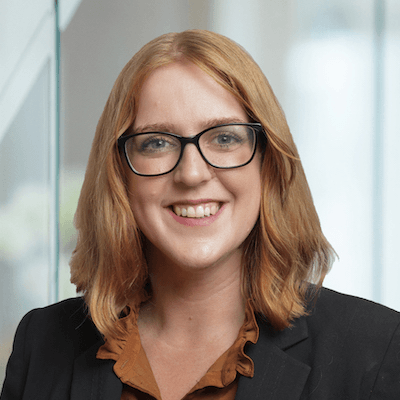 Sarah Hoffman | The Spinoff