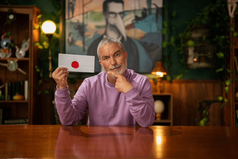 Who are the contestants on the new season of Taskmaster NZ? | The Spinoff