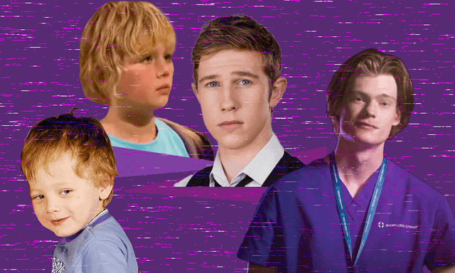 Wild about Harry: The five lives of Shortland Street’s Harry Warner ...