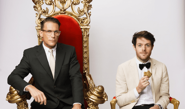 Who are the contestants on the new season of Taskmaster NZ? | The Spinoff