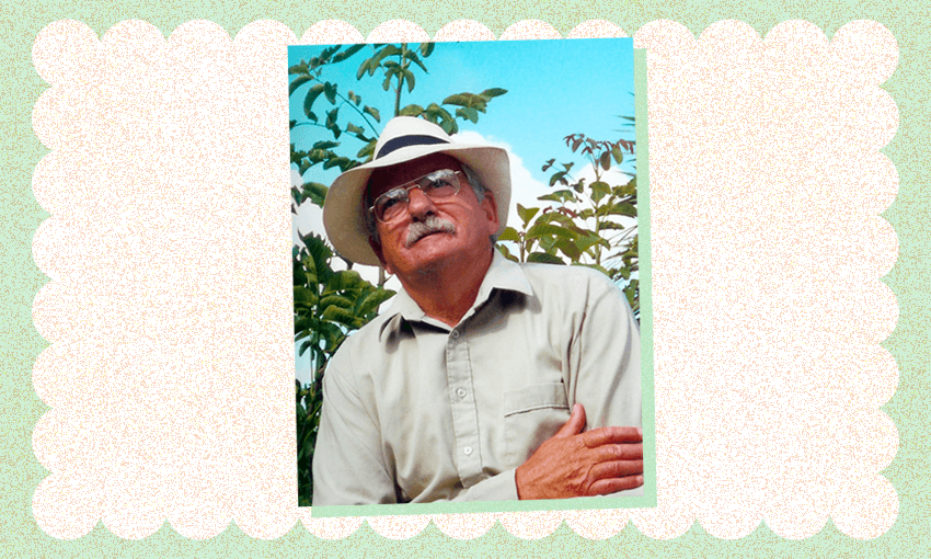‘His generosity was limitless’: Remembering Kevin Ireland, 1933 – 2023 ...