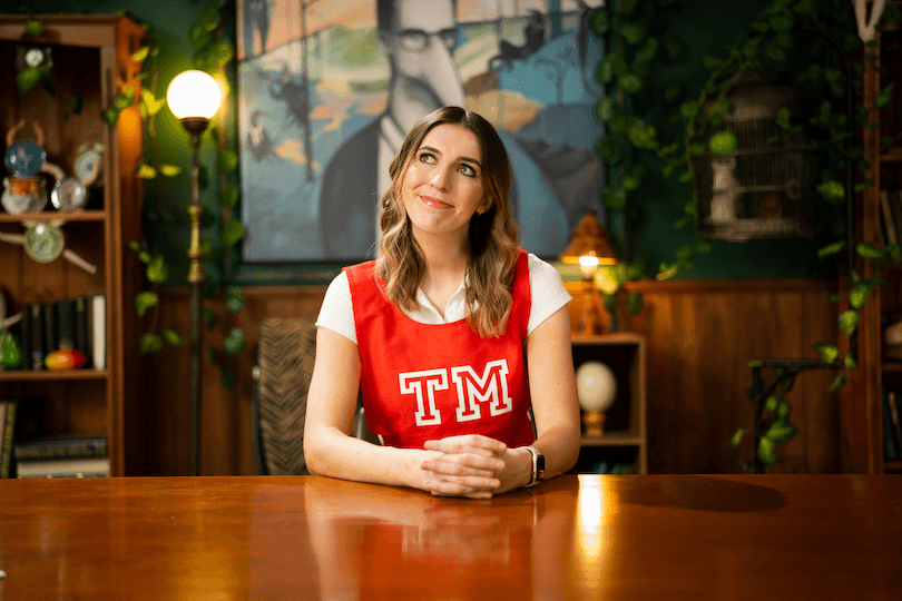 Who are the contestants on the new season of Taskmaster NZ? | The Spinoff