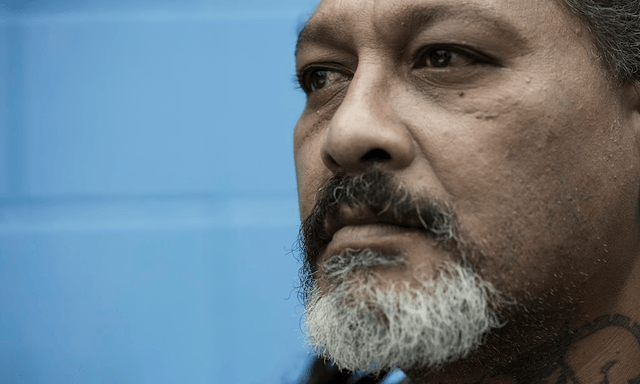 Wayne Hapi draws on his past life in TVNZ’s The Gone | The Spinoff