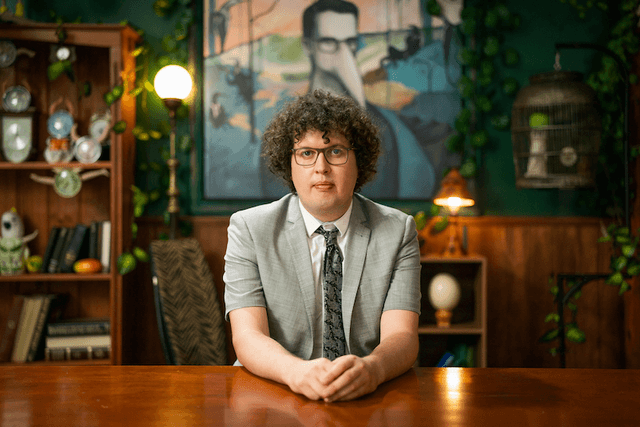 Who are the contestants on the new season of Taskmaster NZ? | The Spinoff