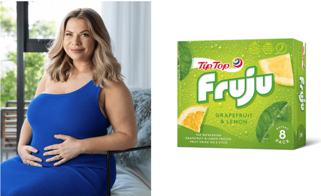 The bitter end of the grapefruit Fruju | The Spinoff