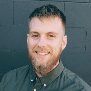 Mathew Nash | The Spinoff