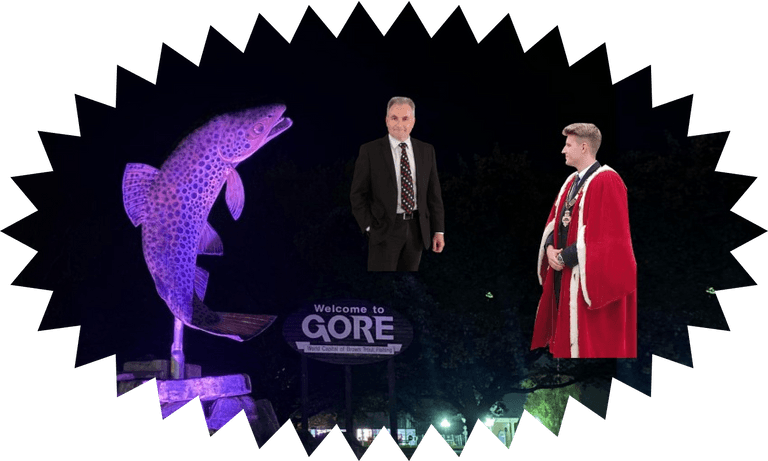 So what exactly is Gore mayor Ben Bell accused of? | The Spinoff