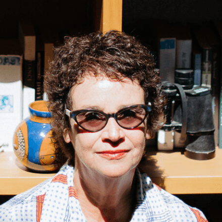 Sue Orr | The Spinoff