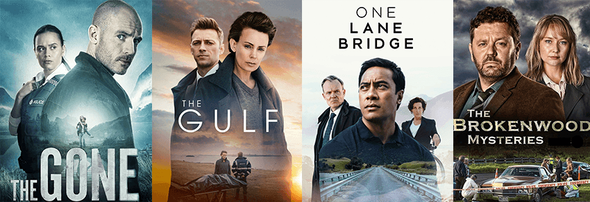 A definitive and long list of every New Zealand cop show ever made ...