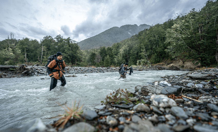 Tracked is completely ridiculous and utterly riveting television | The ...