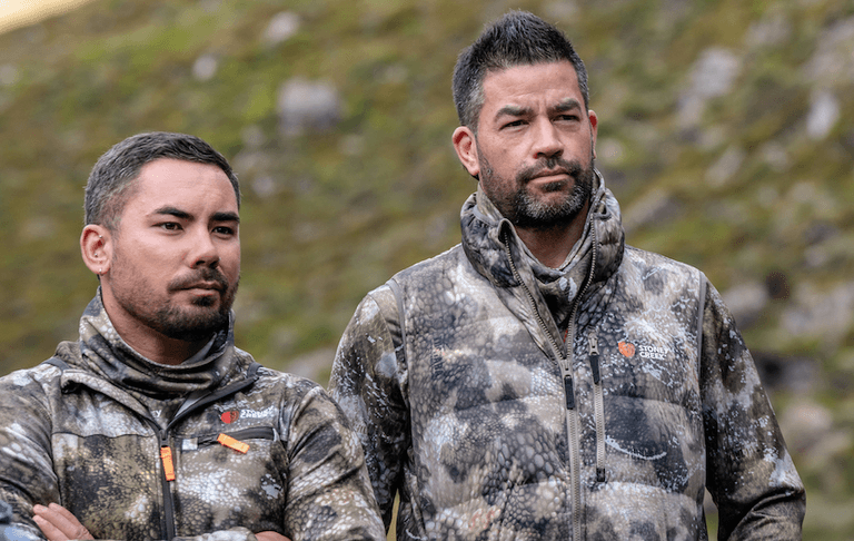 Tracked is completely ridiculous and utterly riveting television | The ...