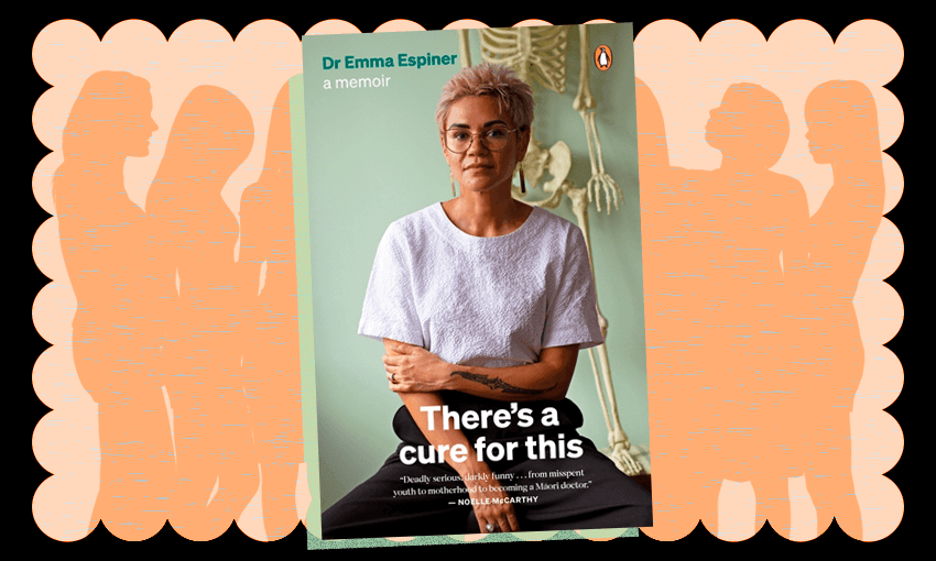 ‘A multiverse karanga to Māori medical students’: A review of There’s a ...