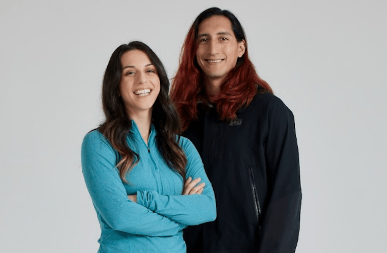 Meet the teams hiding out for the $100,000 prize on Tracked | The Spinoff