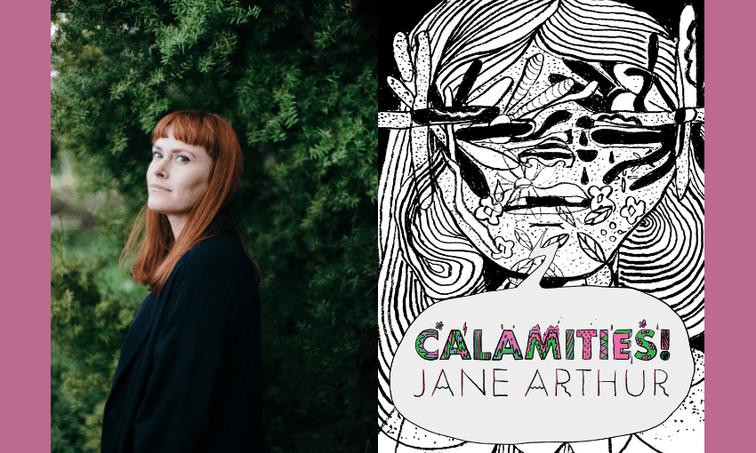 Birth, death and love poems: A conversation between Louise Wallace and ...
