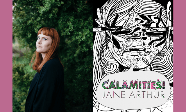 Birth, death and love poems: A conversation between Louise Wallace and ...