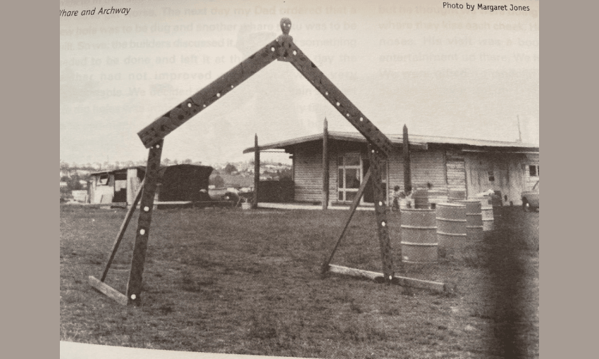 Takaparawhau: The people’s story of the Bastion Point occupation, part ...