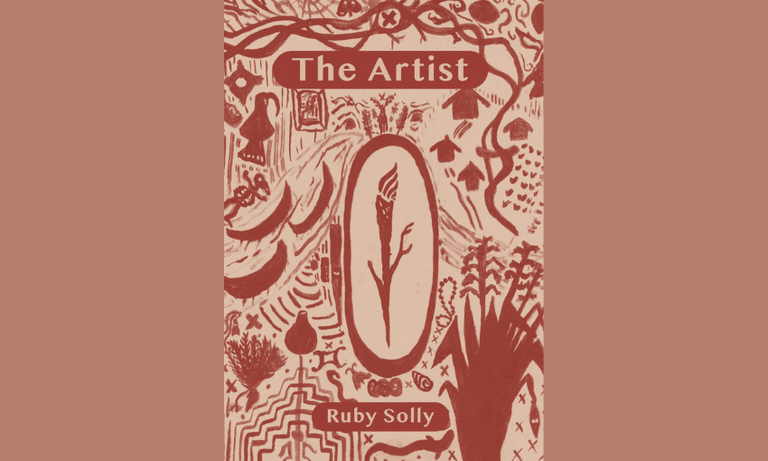 Between ‘Birdspeak’ and ‘The Artist’: Arihia Latham and Ruby Solly in ...