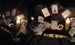 Between ‘Birdspeak’ and ‘The Artist’: Arihia Latham and Ruby Solly in ...