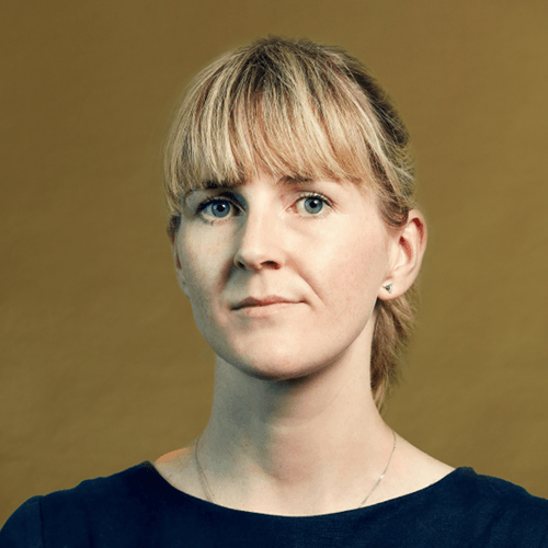 Alice Neville | The Spinoff