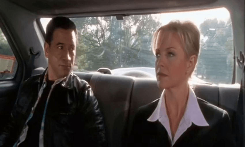 A definitive and long list of every New Zealand cop show ever made ...
