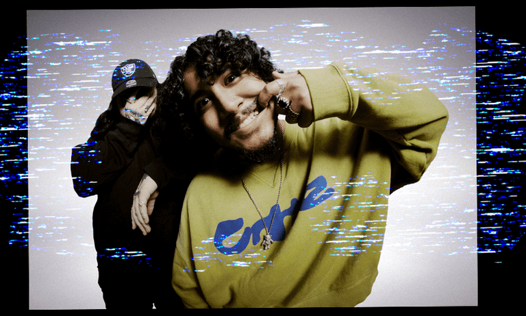 The Grammy-partying, Spotify-crushing NZ rappers you’ve probably never ...