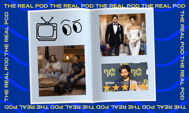 The Real Pod Talks Couples Therapy Nz Mafs Au Gossip And Celebrity Reviewers The Spinoff