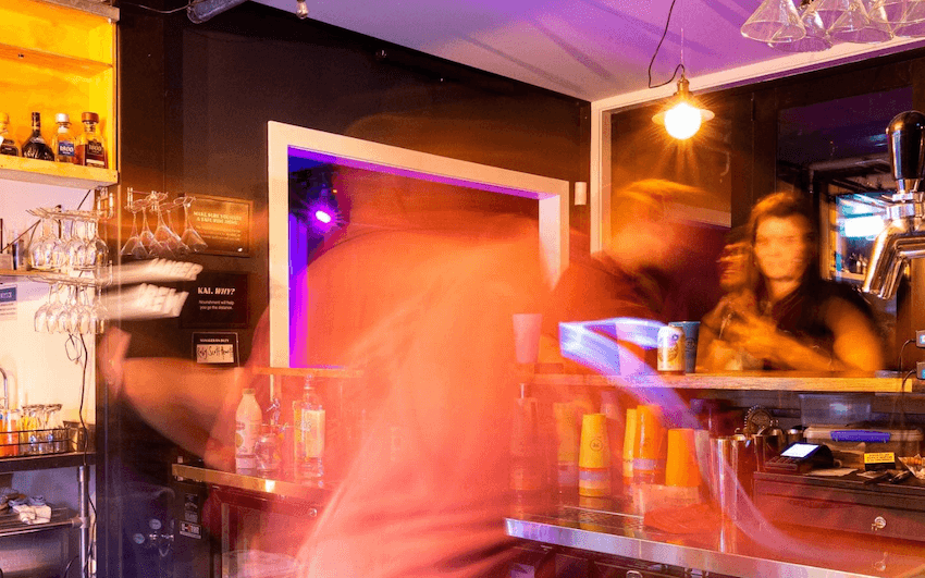 ‘Shock and disgust’: Christchurch bars respond to Mama Hooch case | The ...
